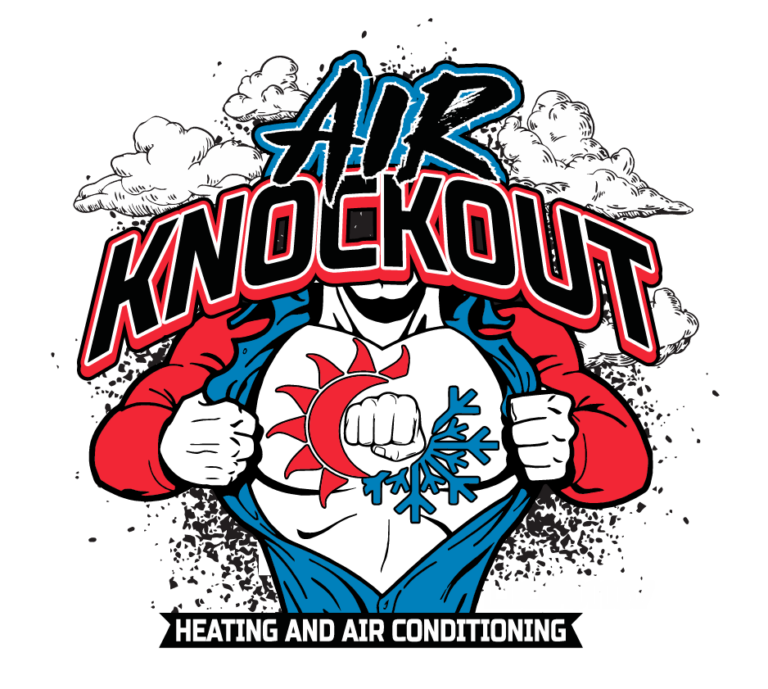Air Knockouts AC & Heat